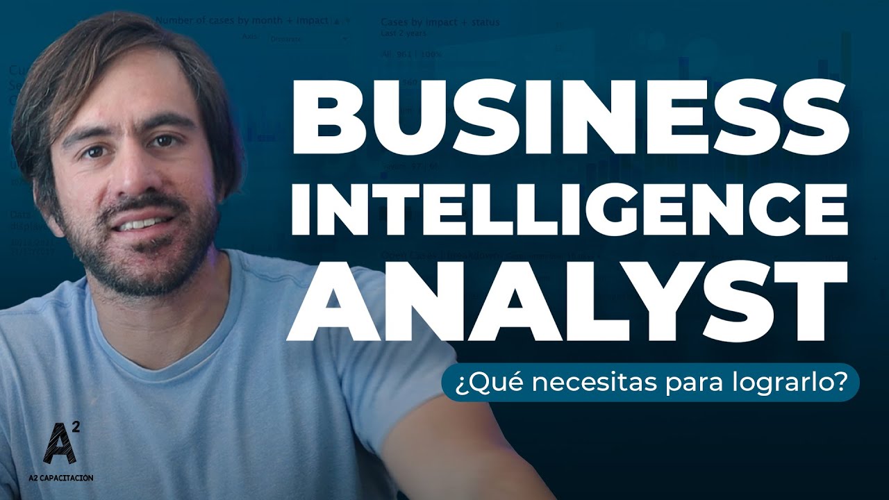 Las Mejores Herramientas de Business Intelligence para Contadores en ...